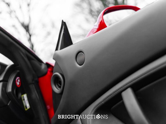 Ferrari California 4.3 V8 HELE 466pk 2011, 6-XXT-23 - Automotive Auctions