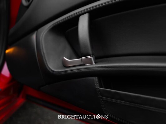 Ferrari California 4.3 V8 HELE 466pk 2011, 6-XXT-23 - Automotive Auctions