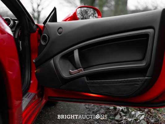 Ferrari California 4.3 V8 HELE 466pk 2011, 6-XXT-23 - Automotive Auctions