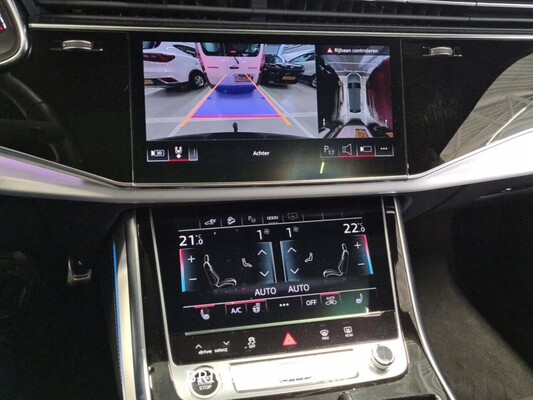 Audi Q8 55 Q Pro Line S TFSI 517hp 2024 (Original-NL), GNT-17-H ...