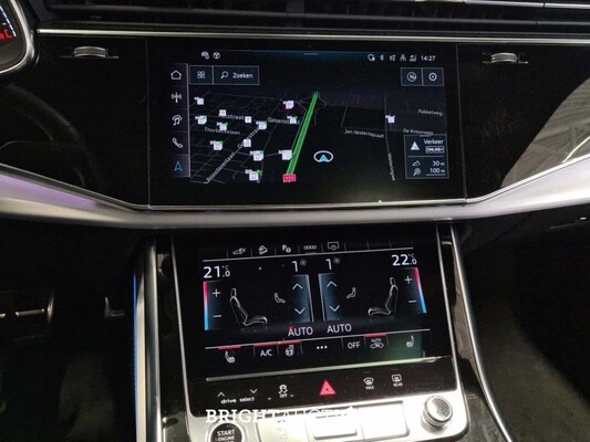 Audi Q8 55 Q Pro Line S TFSI 517hp 2024 (Original-NL), GNT-17-H ...