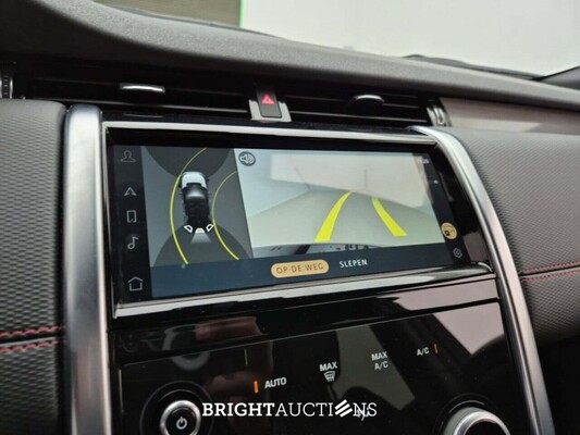 Land Rover Discovery Sport P300e Dynamic Se AWD 309hp 2023, 2EEB519 ...