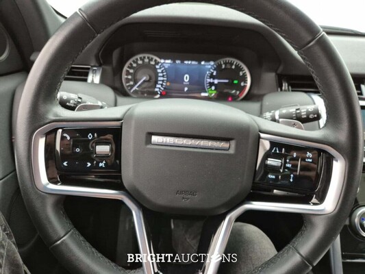 Land Rover Discovery Sport P300e Dynamic Se AWD 309hp 2023, 2EEB519 ...