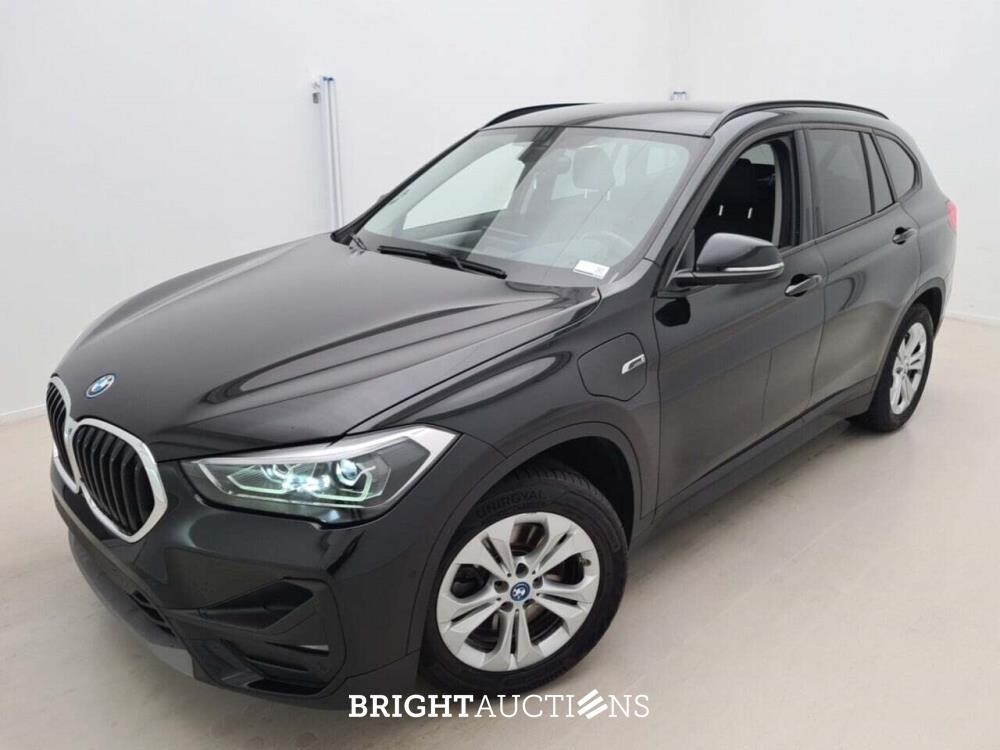 BMW X1 Xdrive25e 1.5 xDrive 125hp 2022, 2BWL488 - Automotive Auctions
