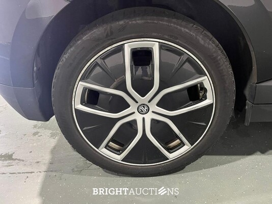 MG MG4 Luxury 64 kWh 204pk 2024 (Origineel-NL), Z-762-JD - Automotive ...
