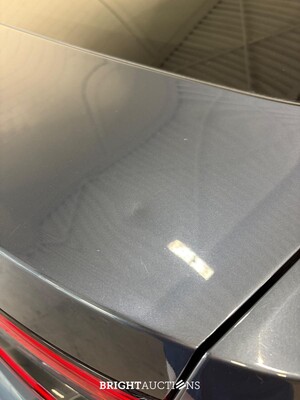 Polestar 2 Long Range Dual Motor Launch Edition 78 kWh 408hp 2021 ...