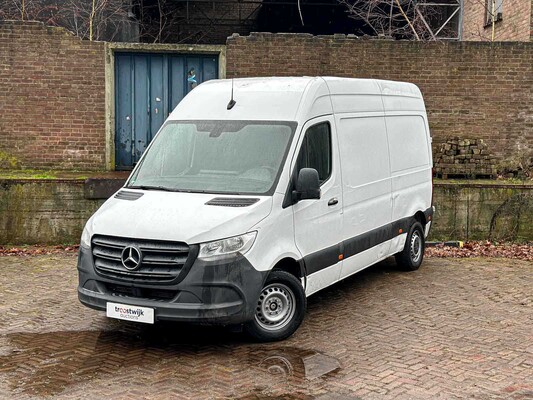 Mercedes-Benz Sprinter 211 2.2 CDI L2H1 Functional 114pk 2019, VTR-06-H ...